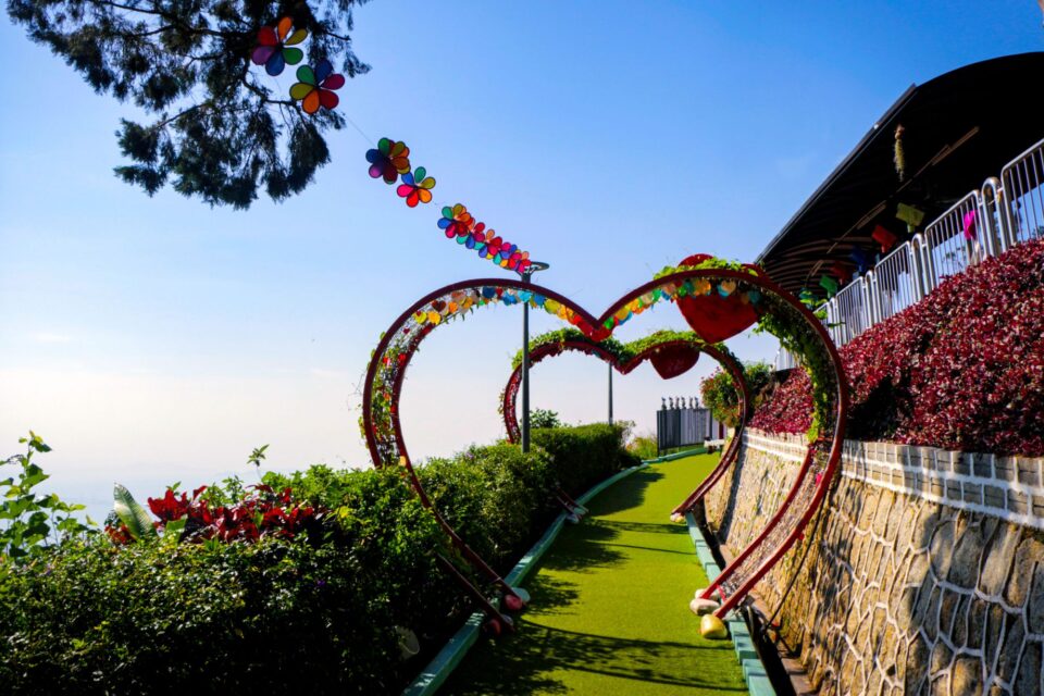 Bukit Bendera, Pulau Pinang as Your Next Best Travel Destination!