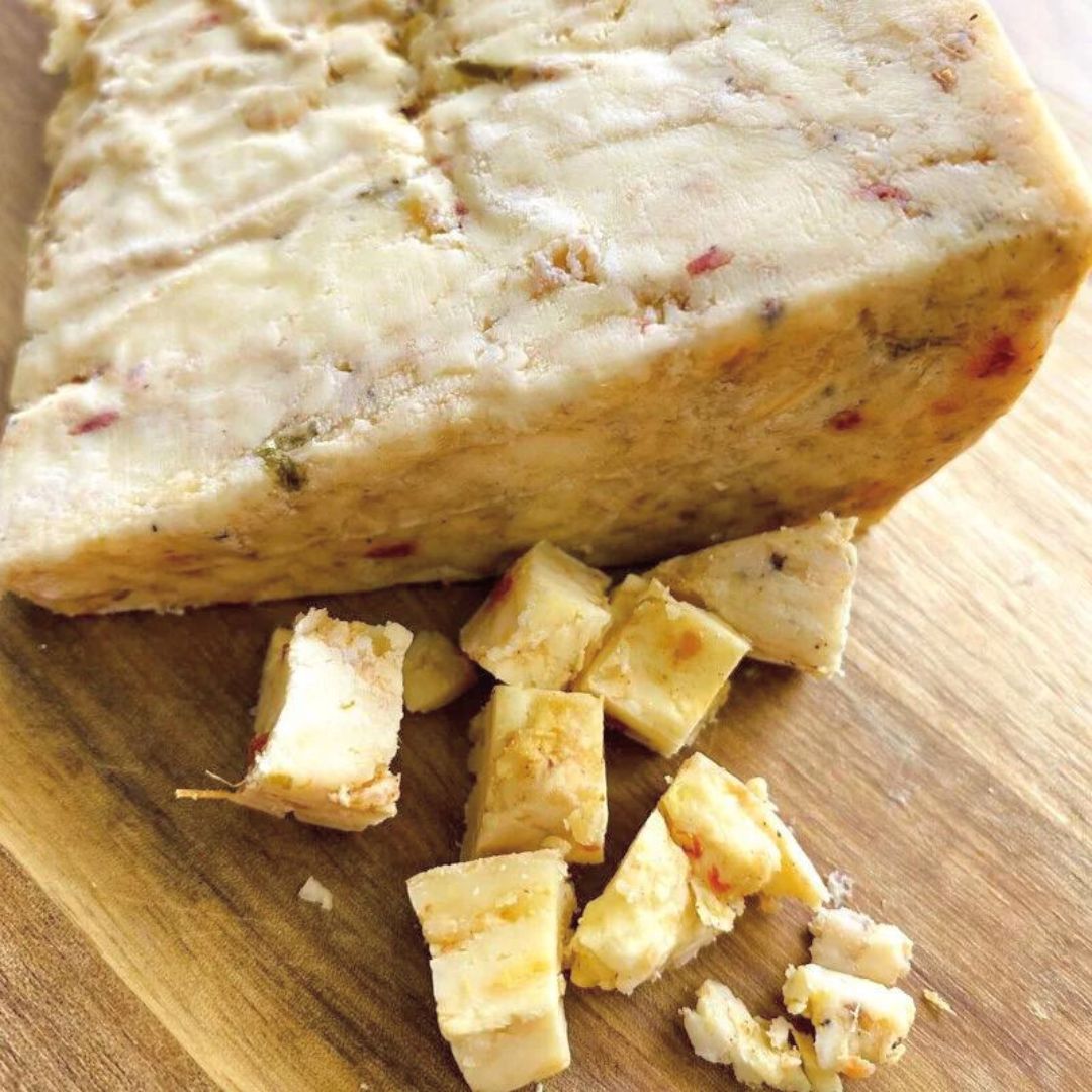 M'sia Artisan Cheese | There's No Local Style Cheese That Can't Be Made