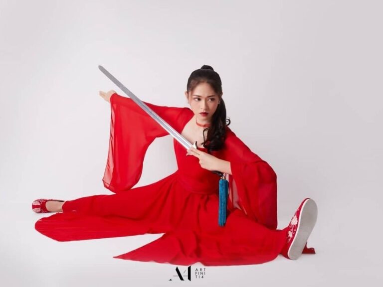 M’sian Miss Global 2022 Sandra Lim, Free From Bullying, Into Martial Arts