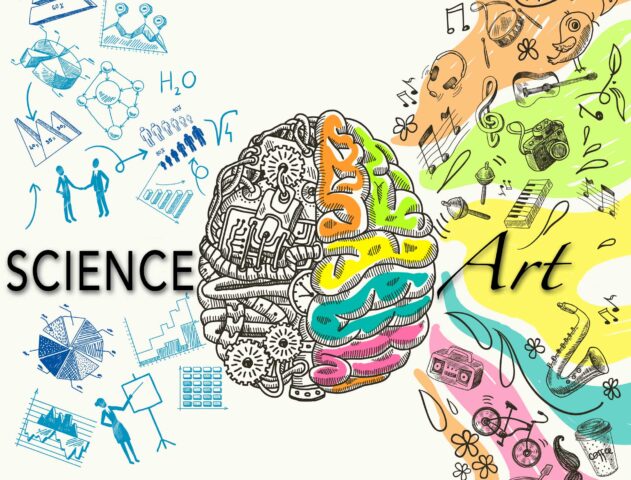 Science vs Art: Choosing the 'Right' Pathway For You