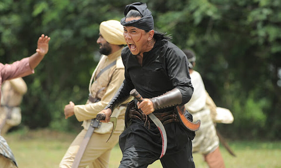Mat Kilau (2022) Movie Review: Catalyst for Malaysia's Nationalism