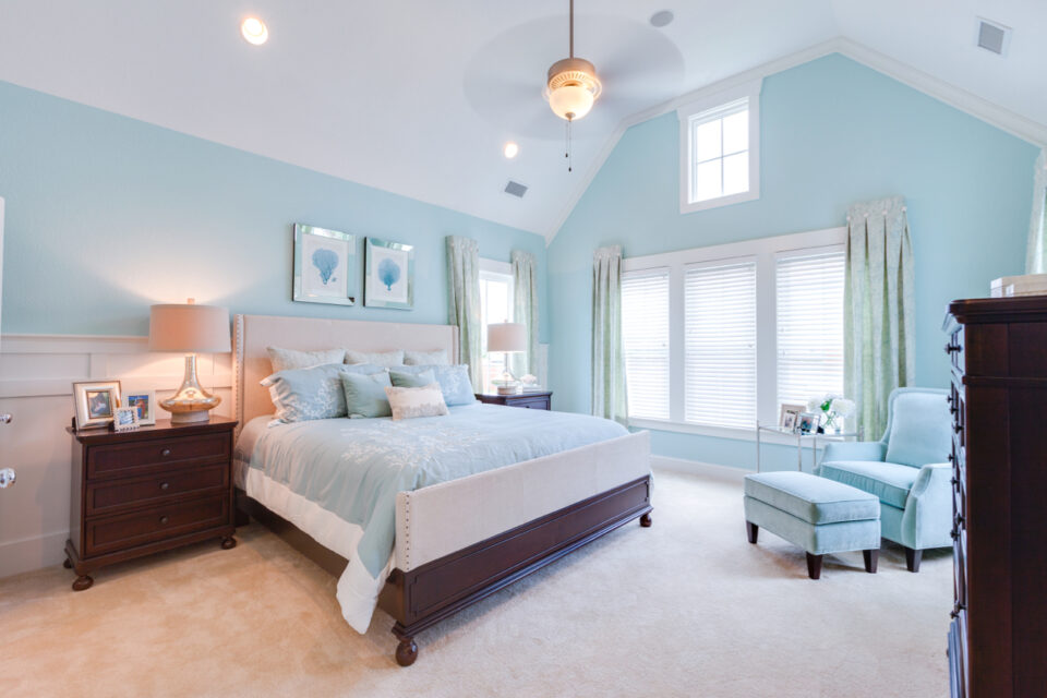 Best Paint Colors For Home Interior to Modernize its Appearance!