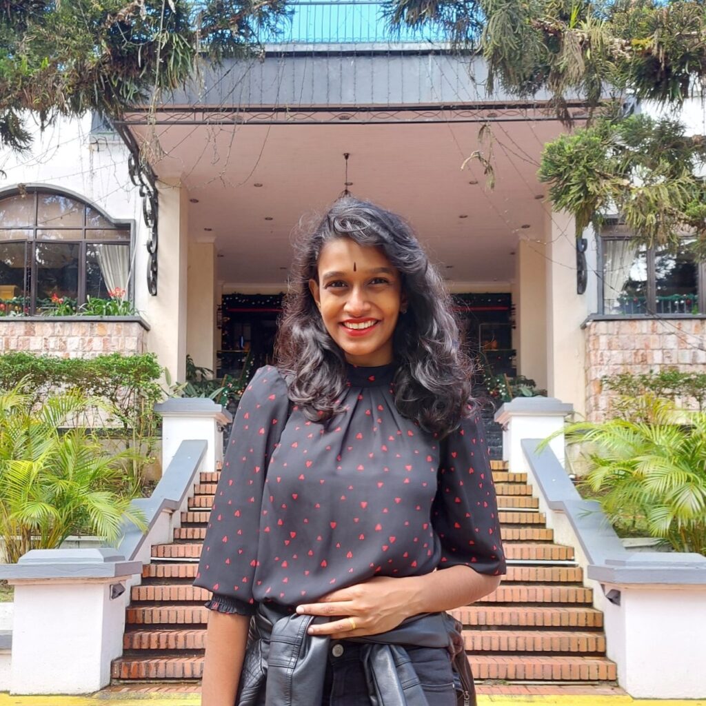 Get To Know Malaysian Singer-Songwriter Heerraa Ravindran