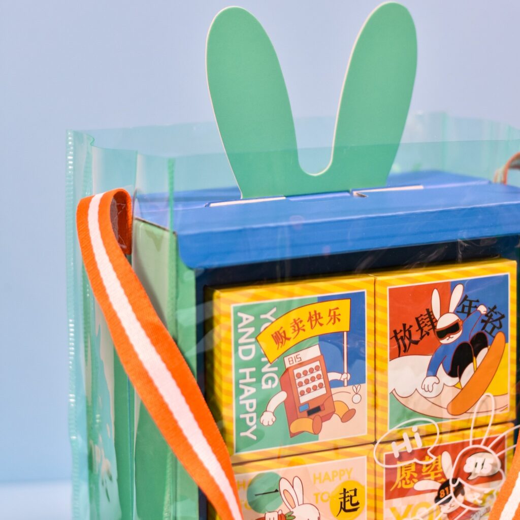 Incredibly Gorgeous Mooncake Gift Sets That Will Amaze You