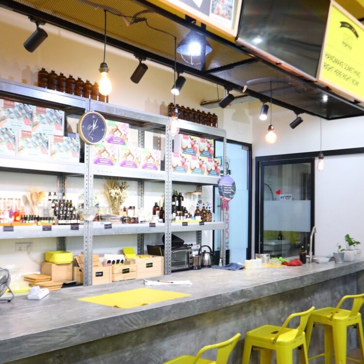 5 Pleasurable & Meaningful Hands-on Weekend Workshops In PJ