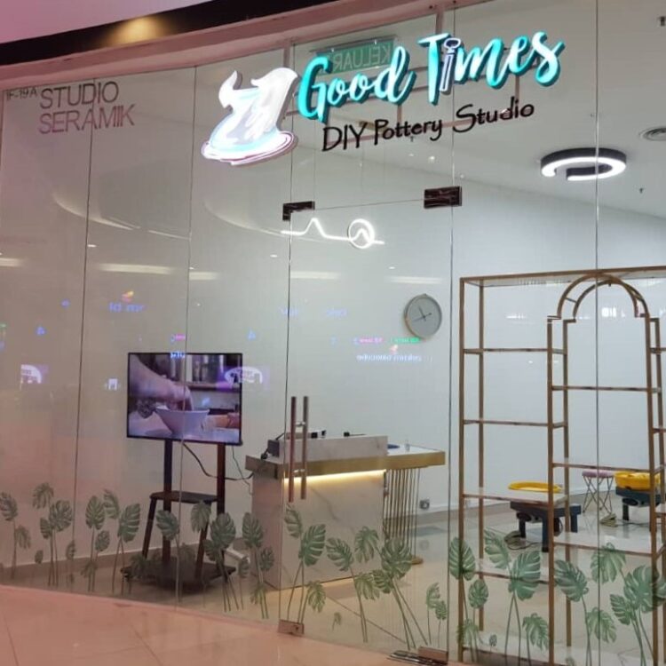 5 Pleasurable & Meaningful Hands-on Weekend Workshops In PJ