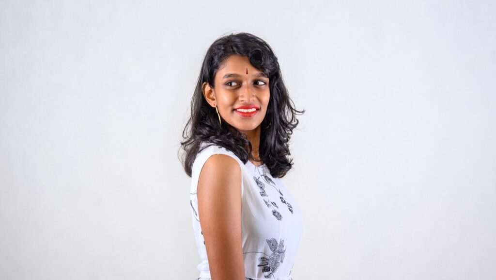 Heerraa Ravindran Earns a Double Win at the 2022 ICMA!