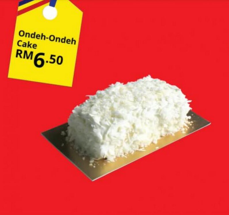 This Year, 2022 Merdeka Promo Collection!