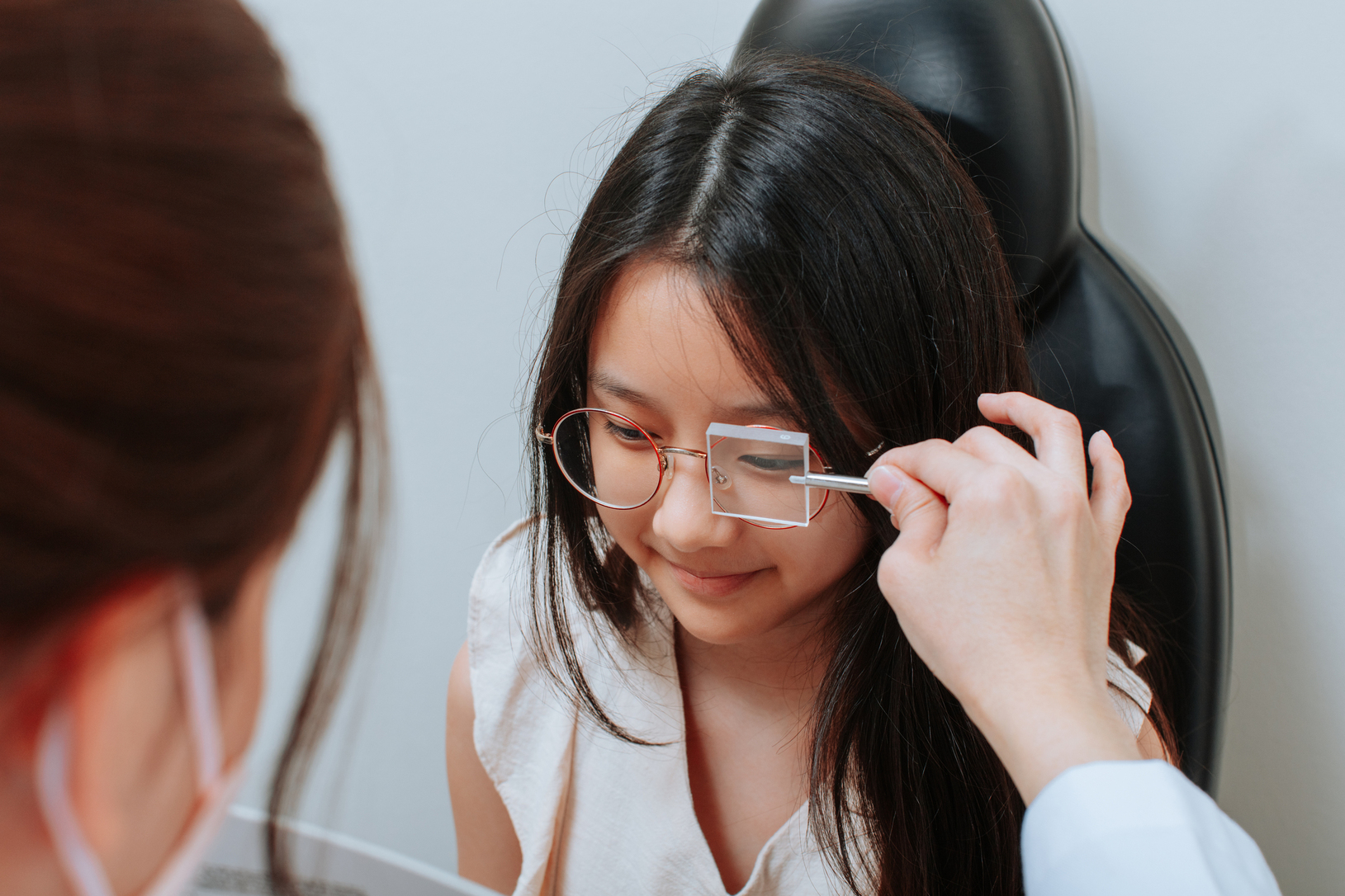 Prioritising Eye Care to See Better with MOG Eyewear Solutions