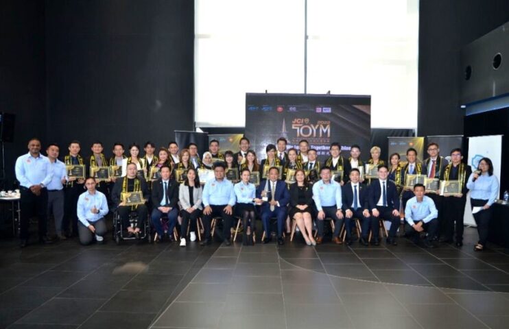 30 Finalists of the JCI TOYM Awards 2022 Announced