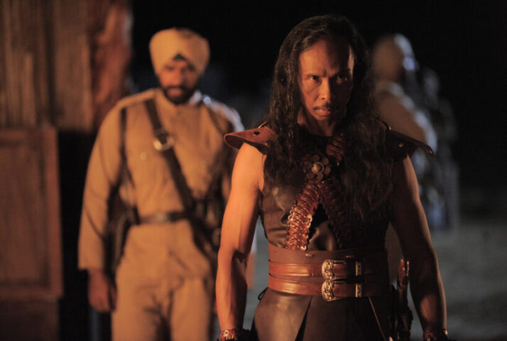 Mat Kilau (2022) Movie Review: Catalyst for Malaysia's Nationalism