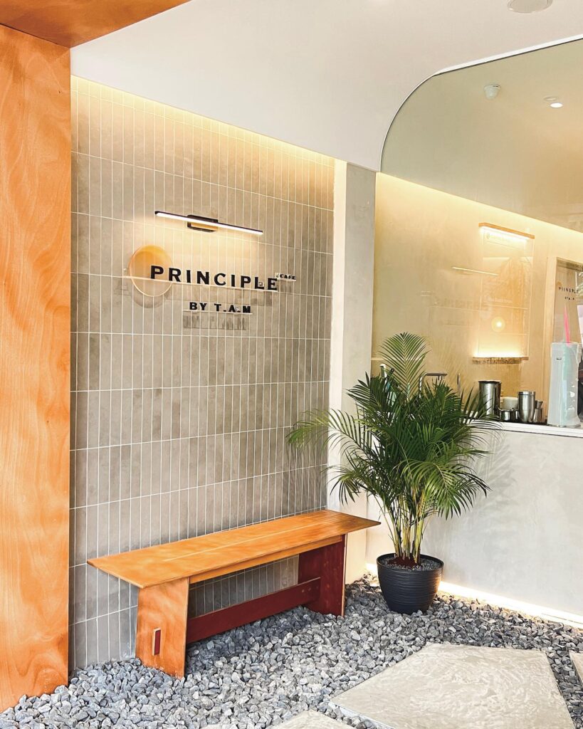 Best Brunch Cafes In JB With Soothing Vibes & Great Atmosphere