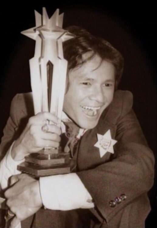 Warisan Sudir: Gallery celebrating Sudirman Hj Arshad for Merdeka