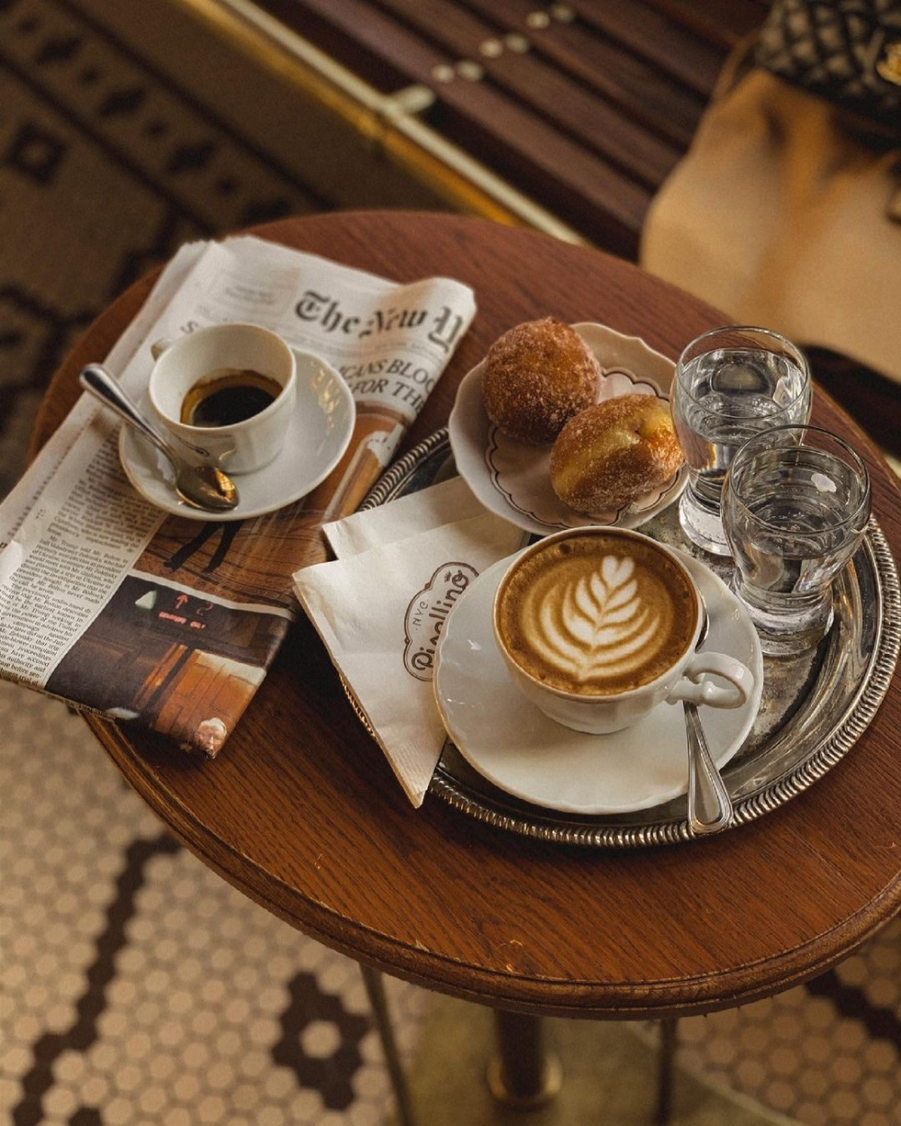 What Is Café Hopping? The Different Types Of Café Hoppers