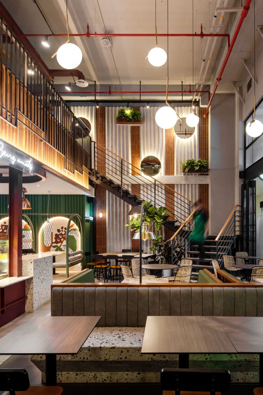 What Is Café Hopping? The Different Types Of Café Hoppers