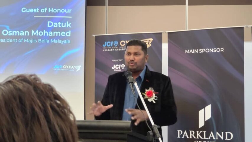 JCI CYEA 2022 With 30 Top Nominees in the Running!