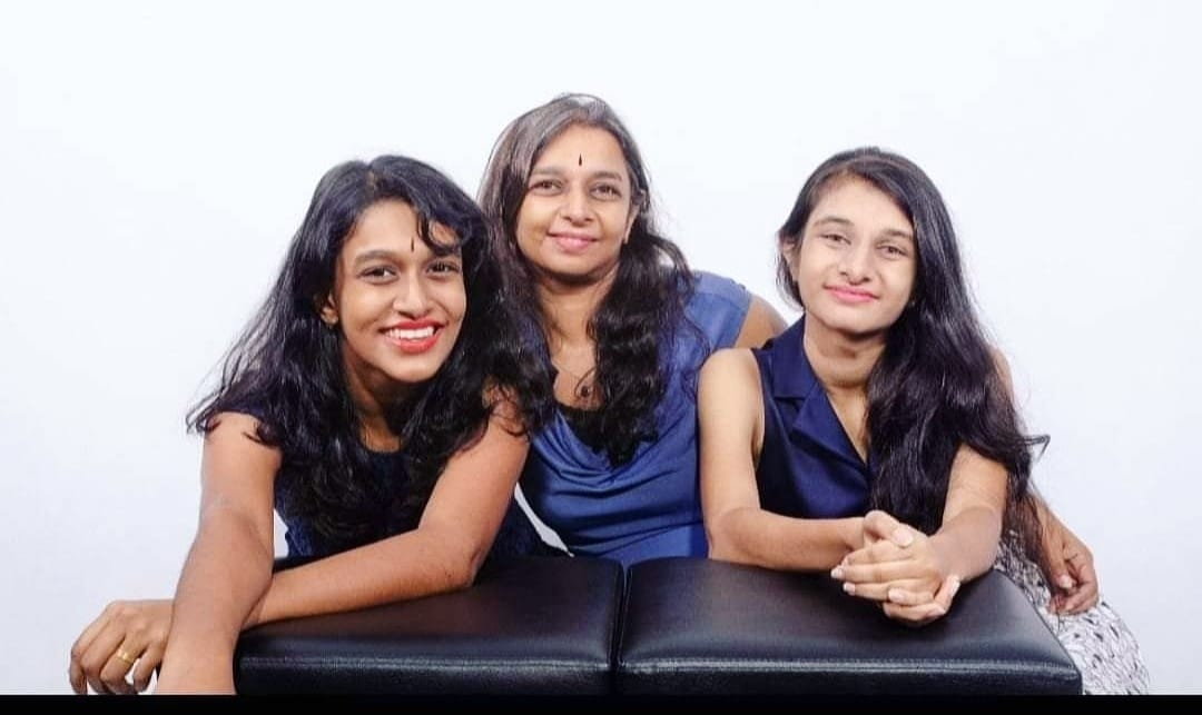 Get To Know Malaysian Singer-Songwriter Heerraa Ravindran