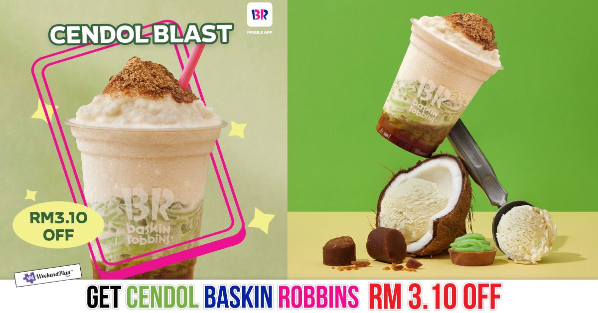 This Year, 2022 Merdeka Promo Collection to Ease Y'all!