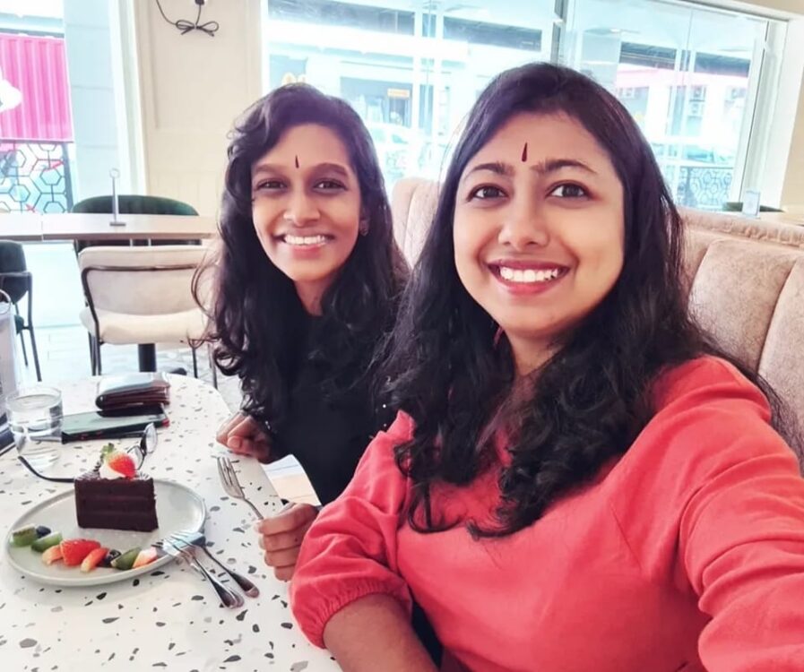 Get To Know Malaysian Singer-Songwriter Heerraa Ravindran