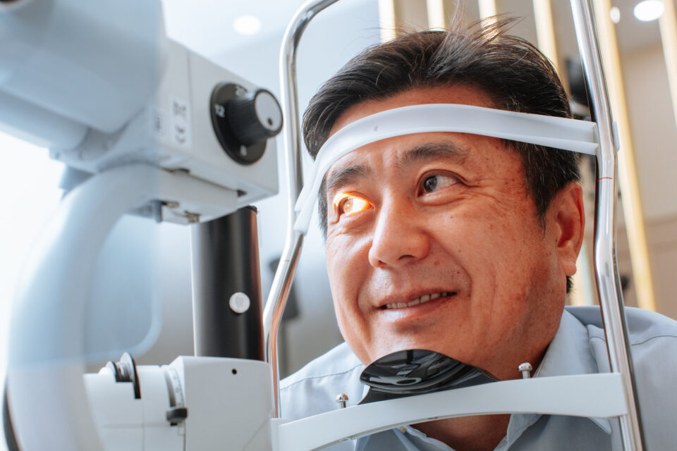 Prioritising Eye Care to See Better with MOG Eyewear Solutions