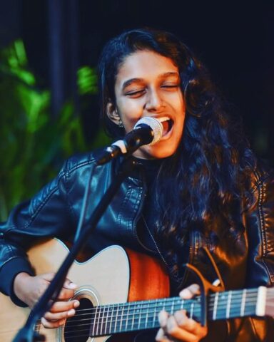 Get To Know Malaysian Singer-Songwriter Heerraa Ravindran