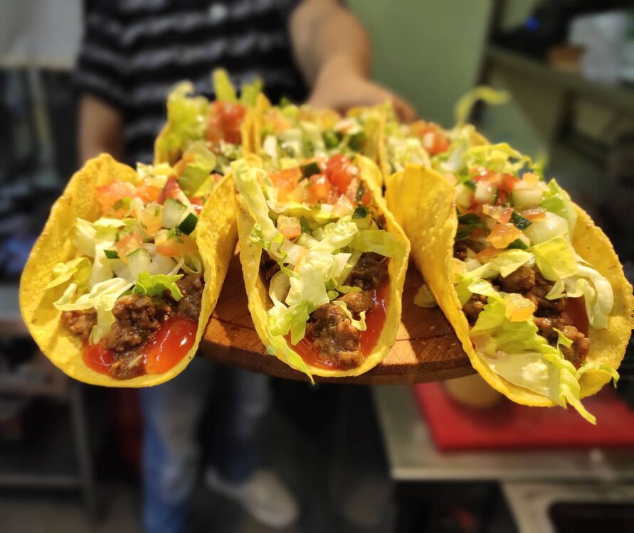 Spice Things Up With These 5 Mexican Food Places in KL!