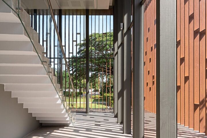 Library In A Park: Award-Winning Kedah Digital Library In Alor Setar