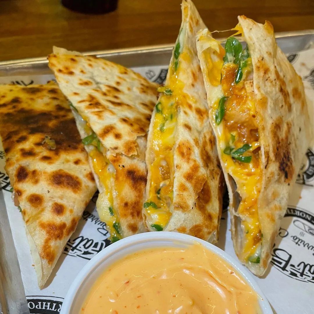 Spice Things Up With These 5 Mexican Food Places in KL!