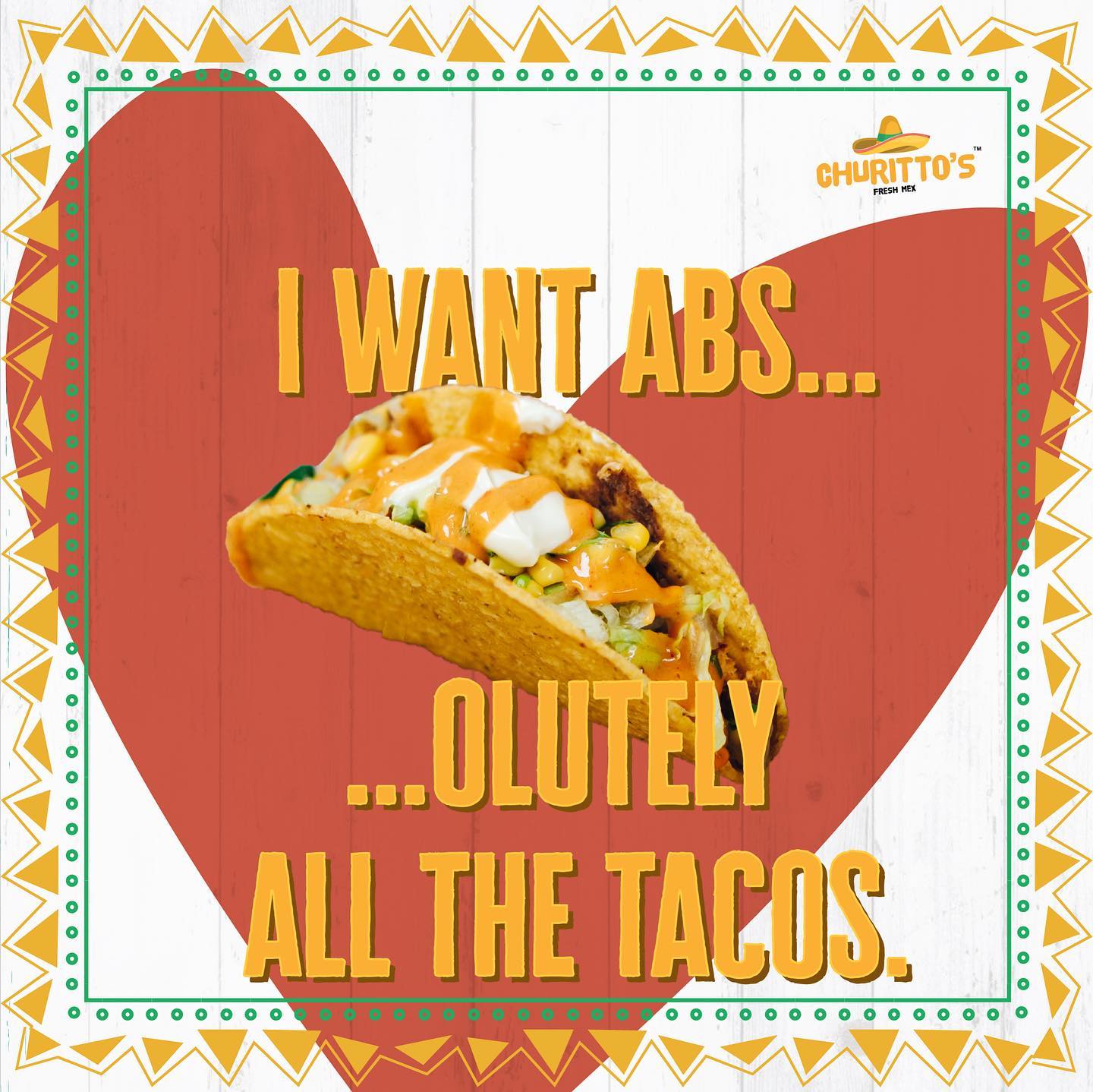 5 Mexican Food Places in KL You Should Taco About!