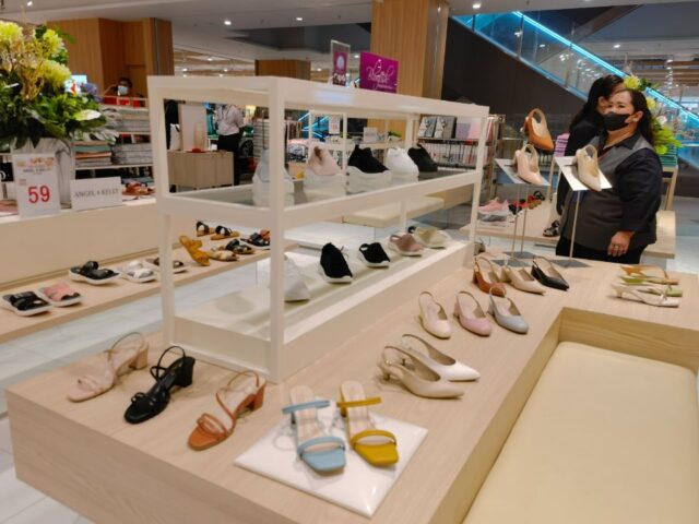 Metrojaya Introduced Its Latest Outlet At LaLaport BBCC