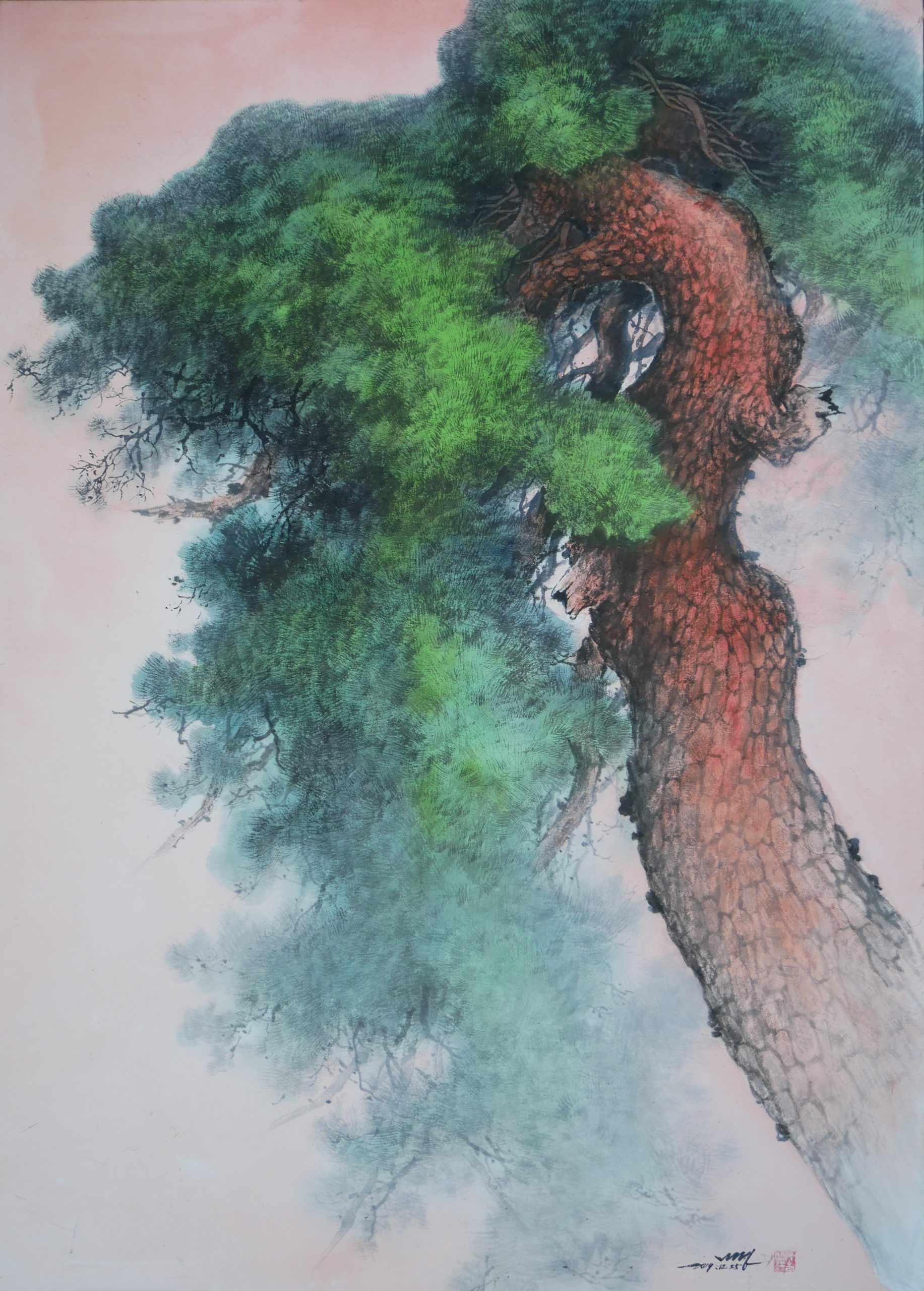 Embracing Harmonious Values with Harmoni Soka's Art Exhibition in KL