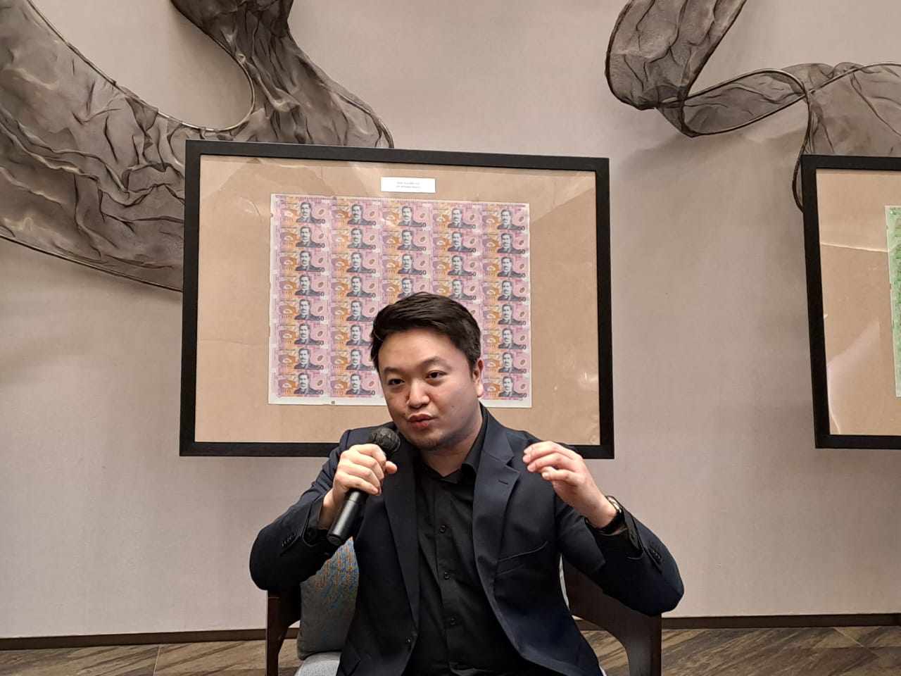 Introducing NumisArt, Numismatic NFT Platform By Trigometric