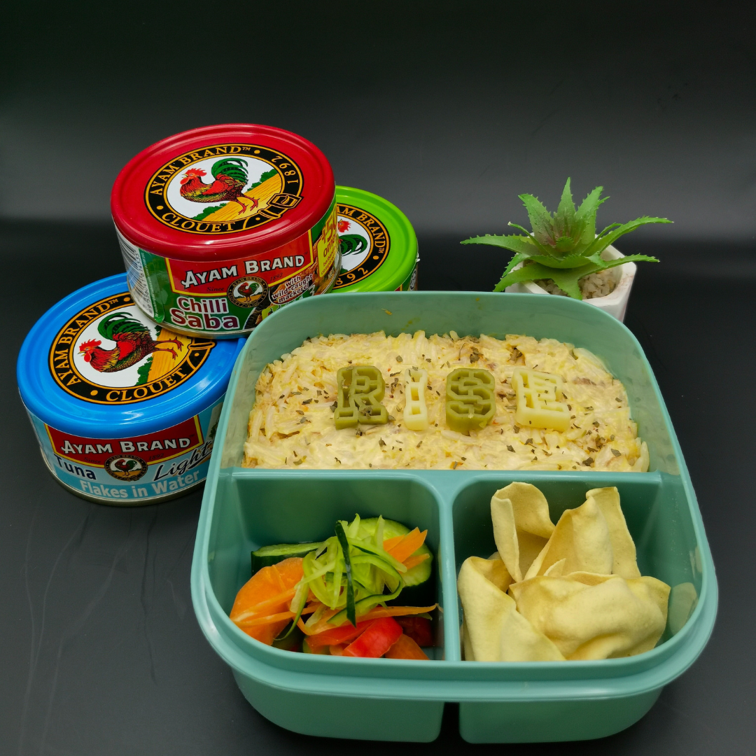 4 Easy Recipes for Tuna Lovers With Ayam Brand™ Tuna