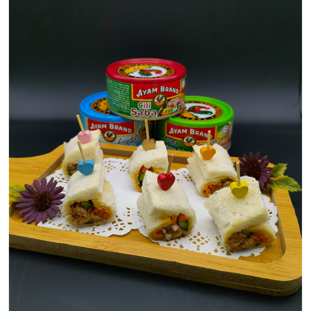 4 Easy Recipes for Tuna Lovers With Ayam Brand™ Tuna