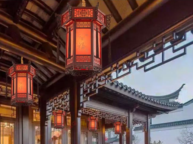 Types Of Mid-Autumn Festival Lanterns: Do You Know All Of Them?