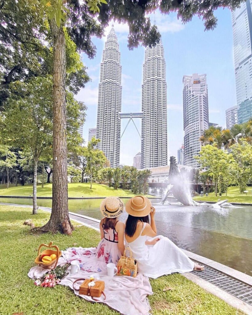 Top 7 Urban Parks To Visit In Klang Valley
