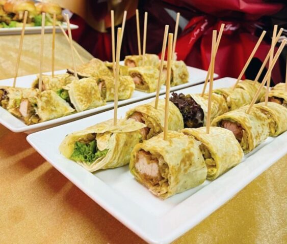 New 'L.A. Chicken' In Malaysia: The Boneless Chicken Specialist