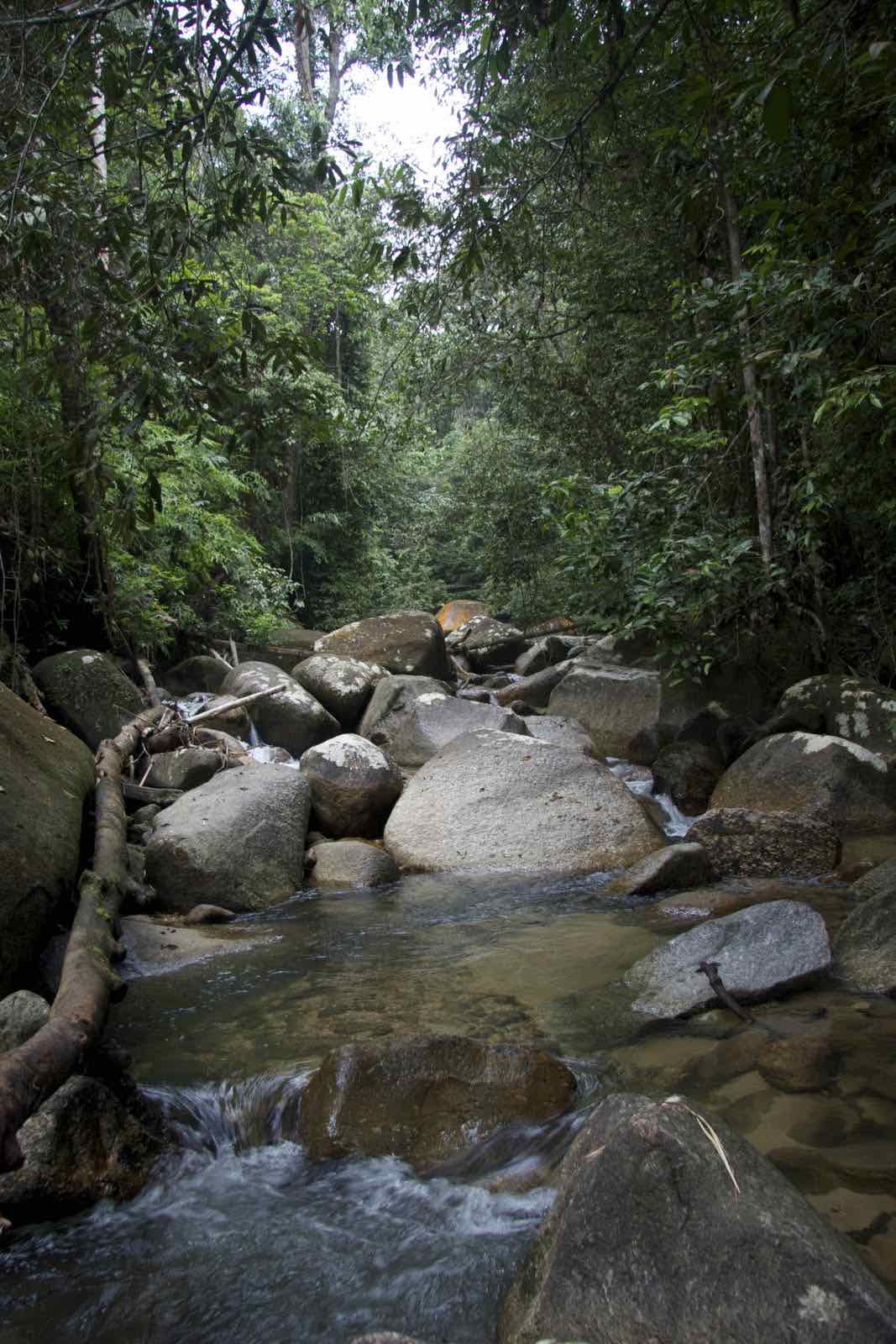 9 Famous Waterfalls in Malaysia That Are Worth a Visit!