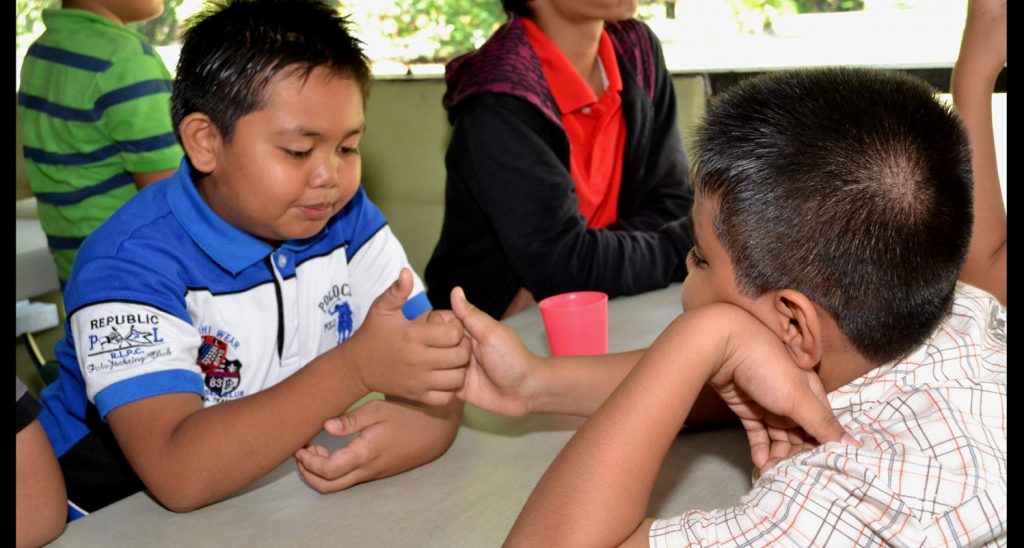 Dive Into Malaysian Childhood Games To Reminisce The Golden Days