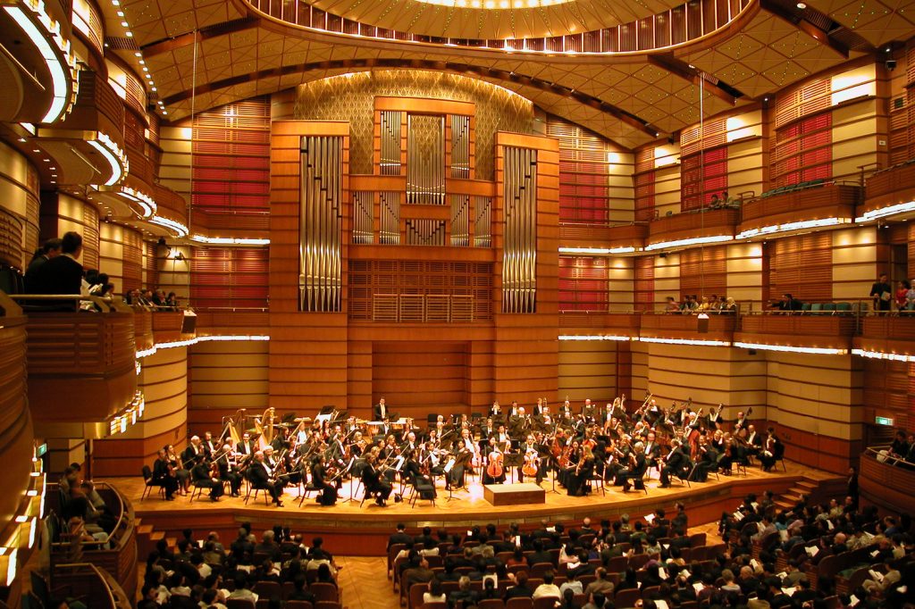 Interesting Facts About The Malaysian Philharmonic Orchestra