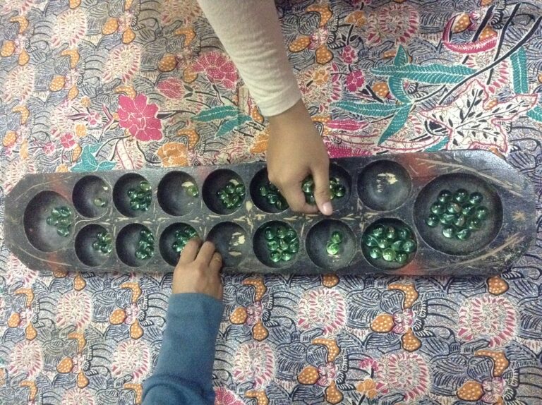 Dive Into Malaysian Childhood Games To Reminisce The Golden Days