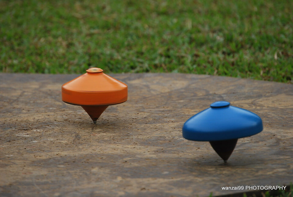 Dive Into Malaysian Childhood Games To Reminisce The Golden Days