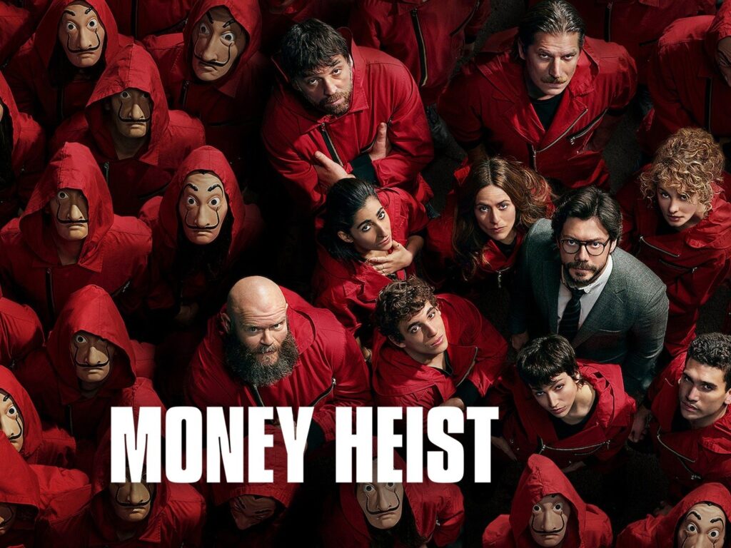 Netflix Unpacks The Best Crime Shows This October