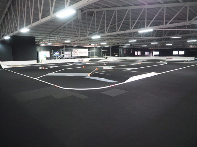 Get to Know: RC Raceway Track at X Park Sunway Serene, PJ