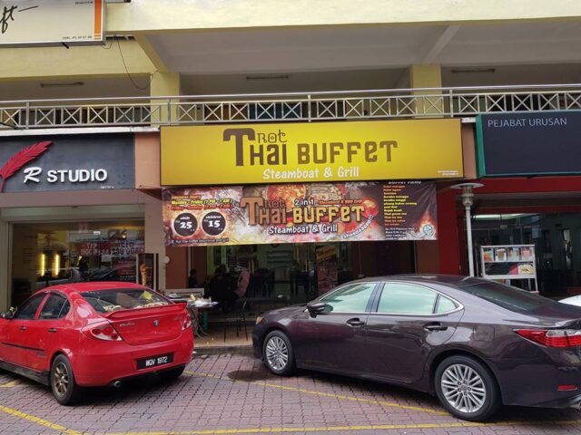 Explore Underrated And Affordable Steamboats In Klang Valley