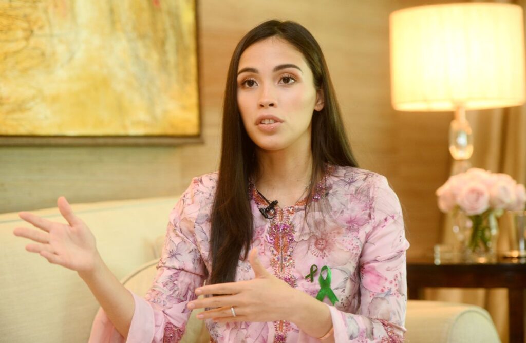 Safe Space KLCC Kicks Off With "The Calm Room"