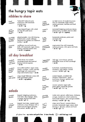 Exploring Vegetarian Restaurant In KL and Selangor For All Vege Lovers