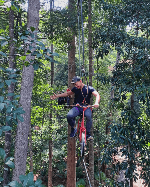 Must Visit Adventure Places In Malaysia For Every States!