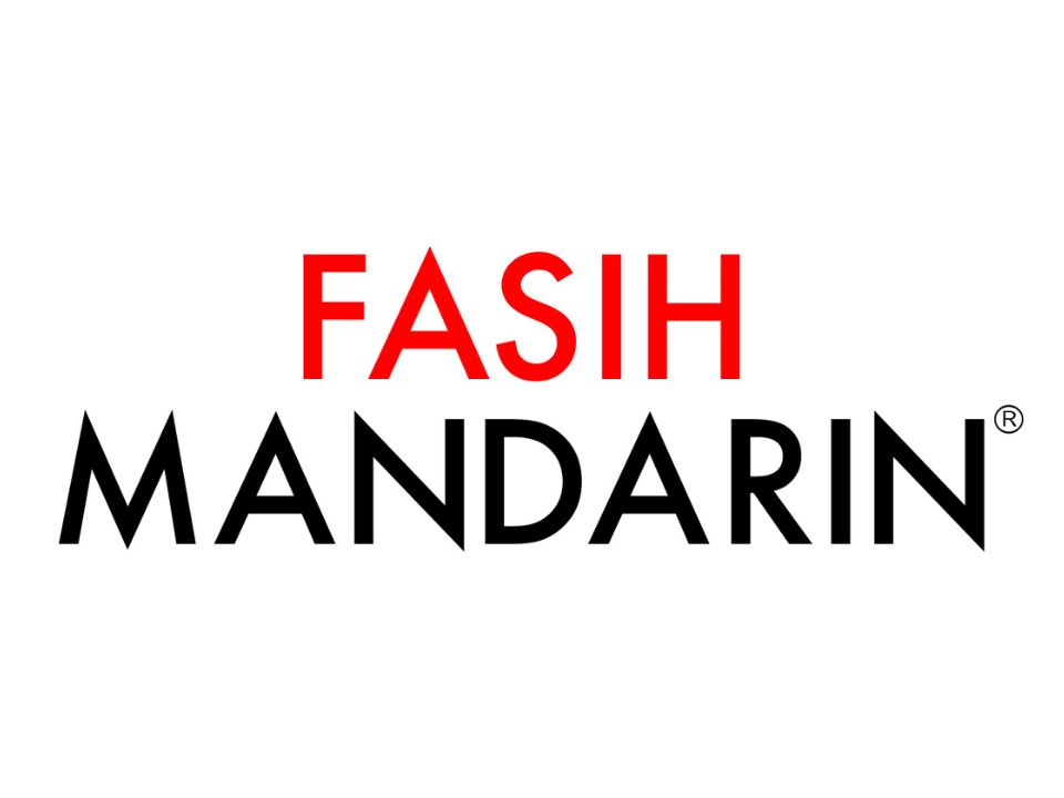 Fasih Mandarin Largest Mandarin Language Institute In Malaysia Fasih Mandarin Largest Mandarin Language Institute In Malaysia