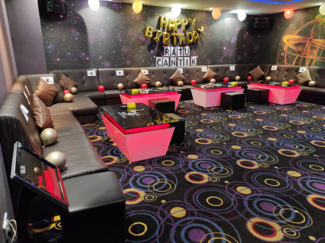 Karaoke Spots in KL and Selangor to Enjoy, Singing Your Heart Out!